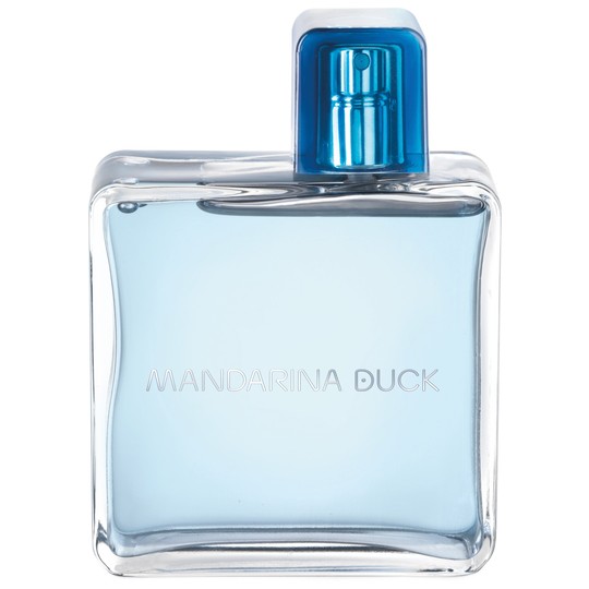 Mandarina Duck Perfumes And Colognes