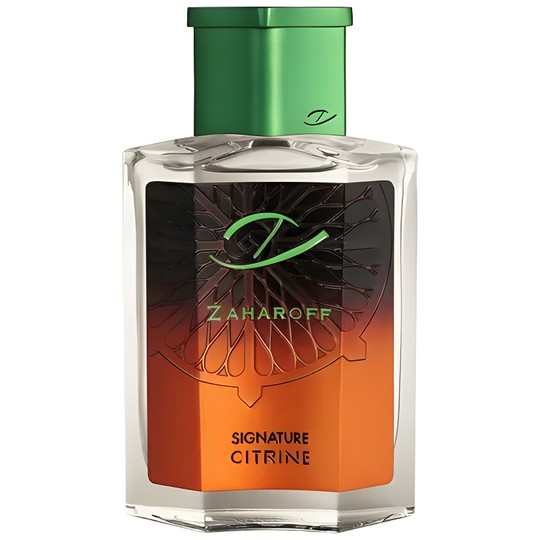 Zaharoff Perfumes And Colognes