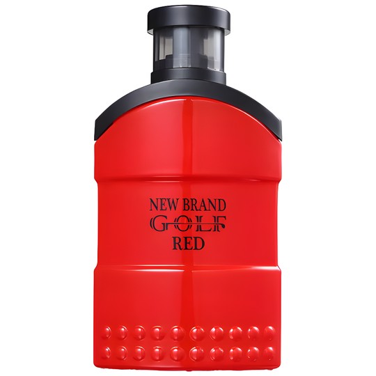 New Brand Parfums Perfumes E Colônias
