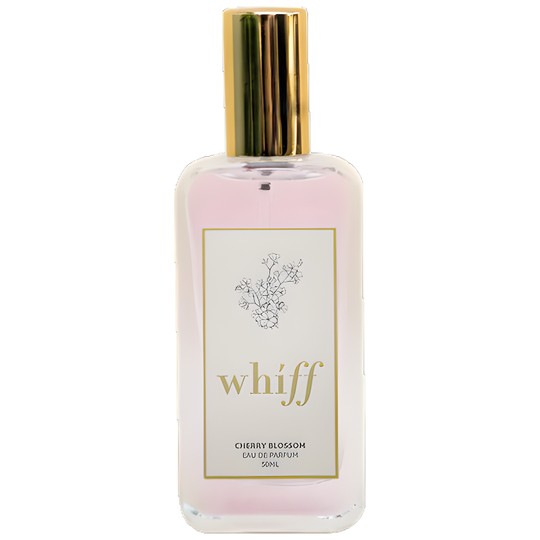 Whíff Perfumes And Colognes