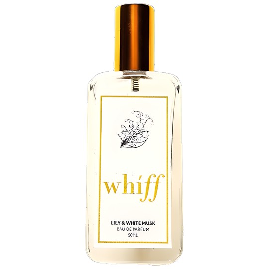 Whíff Perfumes And Colognes