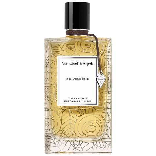 Van Cleef & Arpels Profumi E Colonie