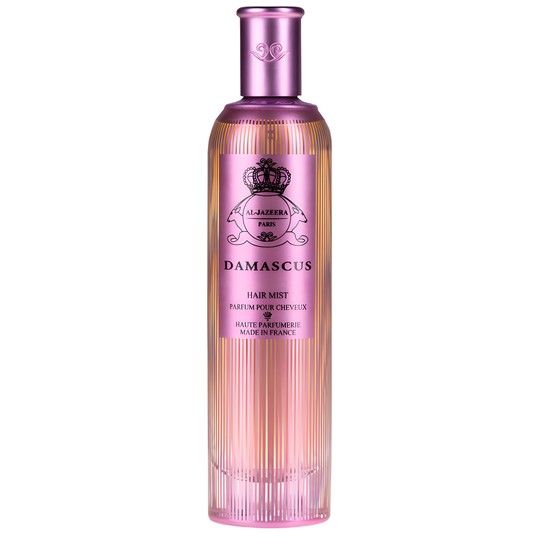 Master Perfumer Dominique Ropion