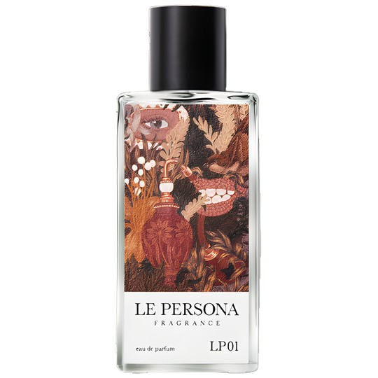 Le Persona Perfumes And Colognes