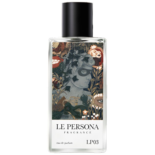 Le Persona Perfumes And Colognes
