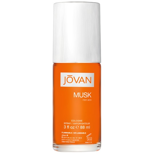 Jovan Perfumes And Colognes