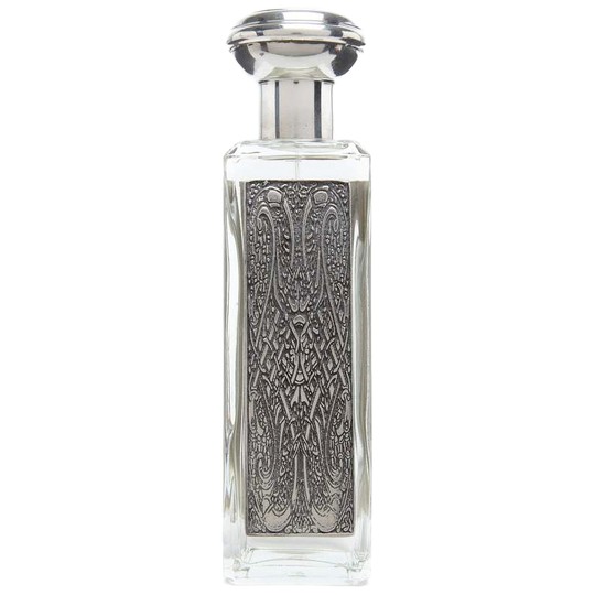 Fragrance entrepreneur, perfumer John Stephen