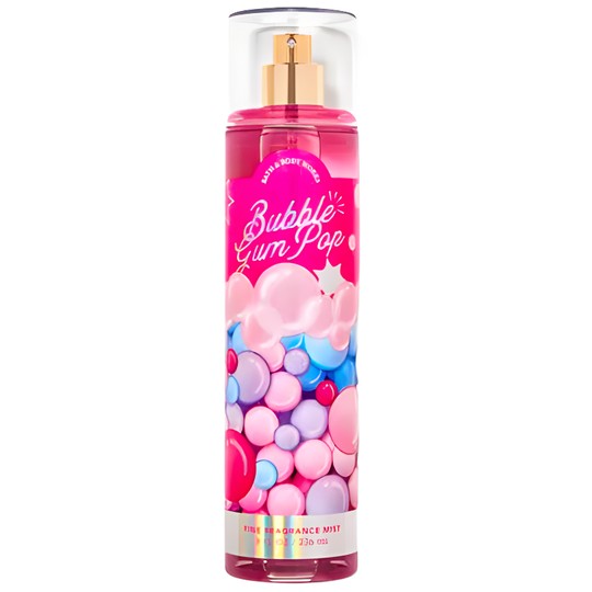 Bubble Gum perfume ingredient, Bubble Gum fragrance and essential oils