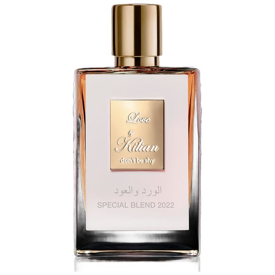 Vice President Perfumer Calice Becker