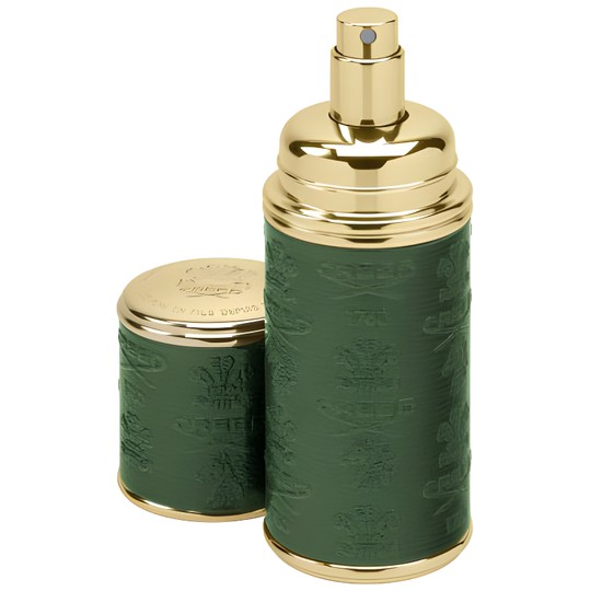 Fragrance entrepreneur Erwin Creed