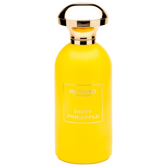 Richard Perfumes And Colognes