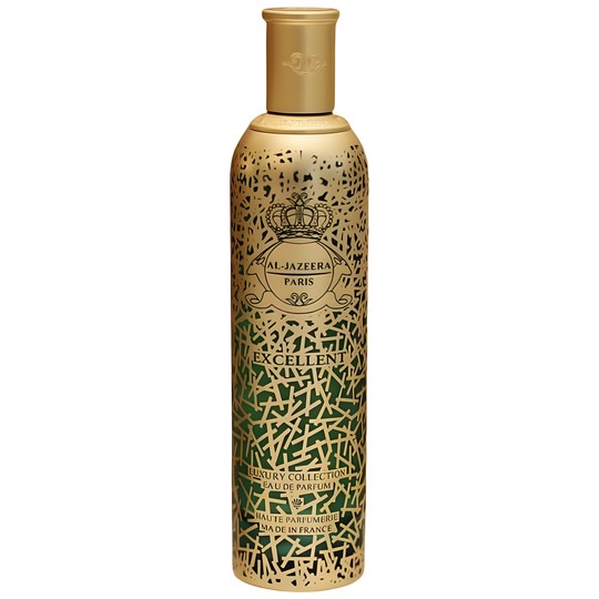 Al-Jazeera Perfumes Perfumes And Colognes