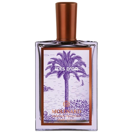 Molinard Perfumes And Colognes
