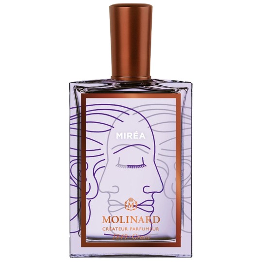 Molinard Perfumes And Colognes