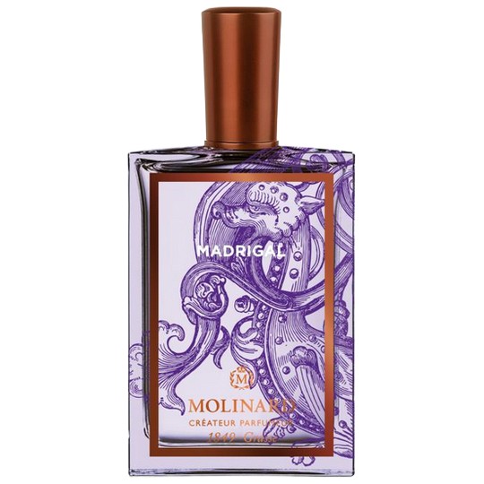 Molinard Perfumes And Colognes