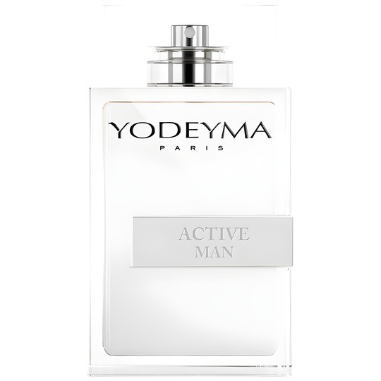 Yodeyma Profumi E Colonie