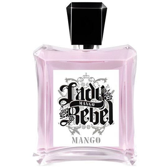 Mango Perfumes And Colognes