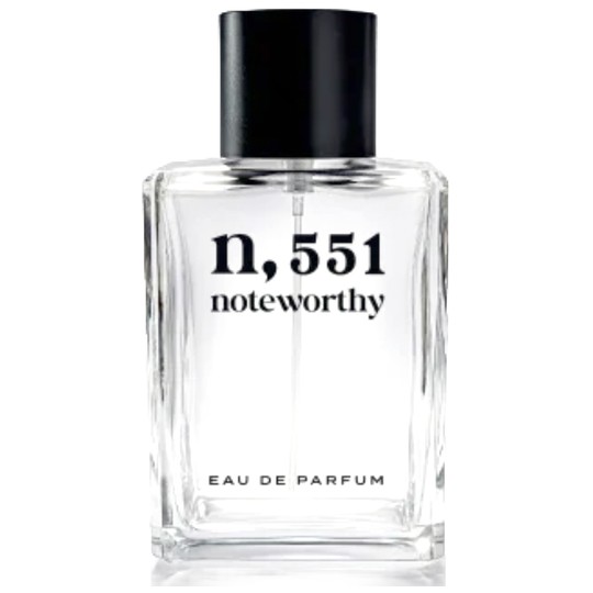 Noteworthy Perfumes And Colognes