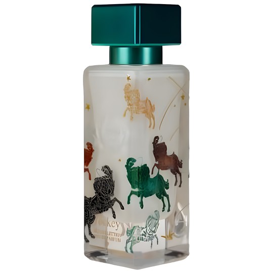 Master Perfumer Dominique Ropion