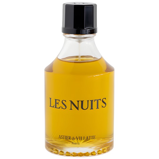 Master Perfumer Dominique Ropion