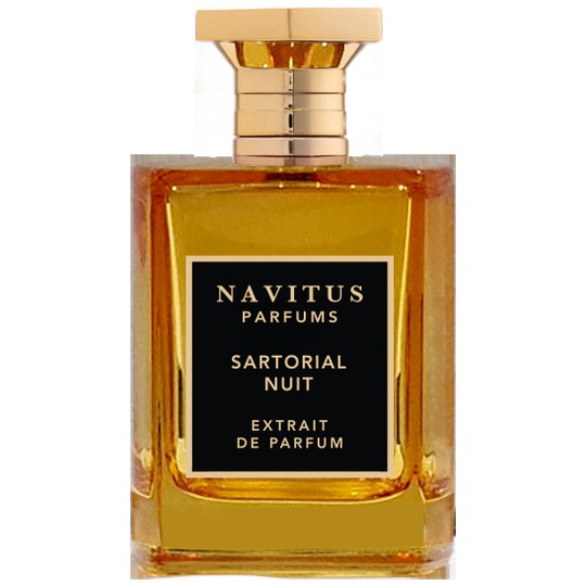 Navitus Parfums Perfumes And Colognes