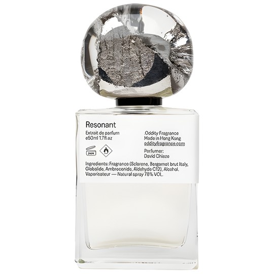 Metallic Notes perfume ingredient, Metallic Notes fragrance and ...