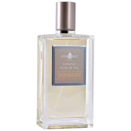 Gelo ingrediente de perfume, Gelo fragrância e óleos essenciais