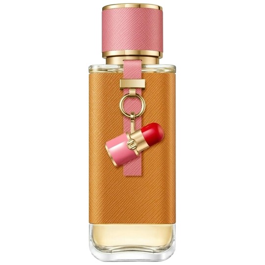 Senior Perfumer Sonia Constant