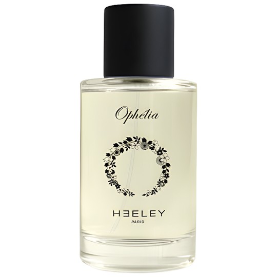 James Heeley Perfumes And Colognes