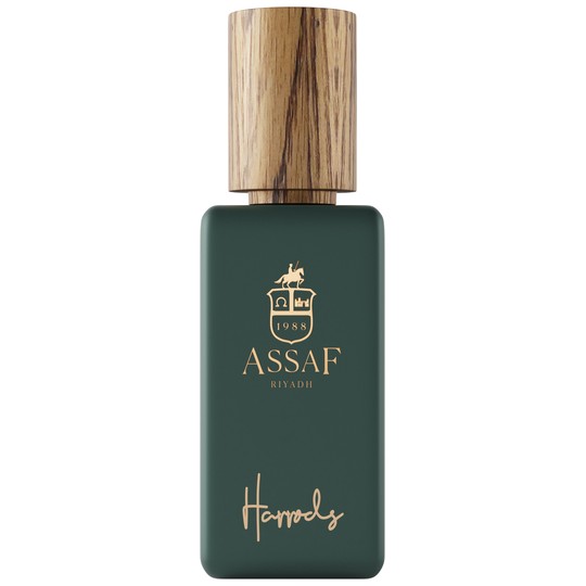 Assaf Perfumes And Colognes