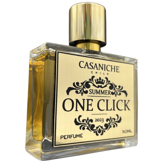 Master Perfumer Chris Maurice