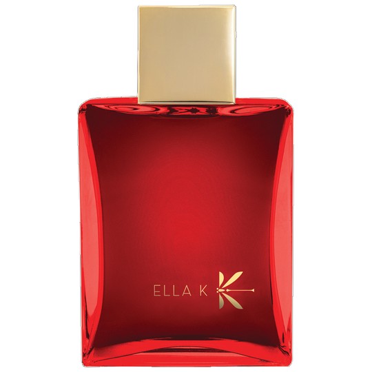 Senior Perfumer Sonia Constant