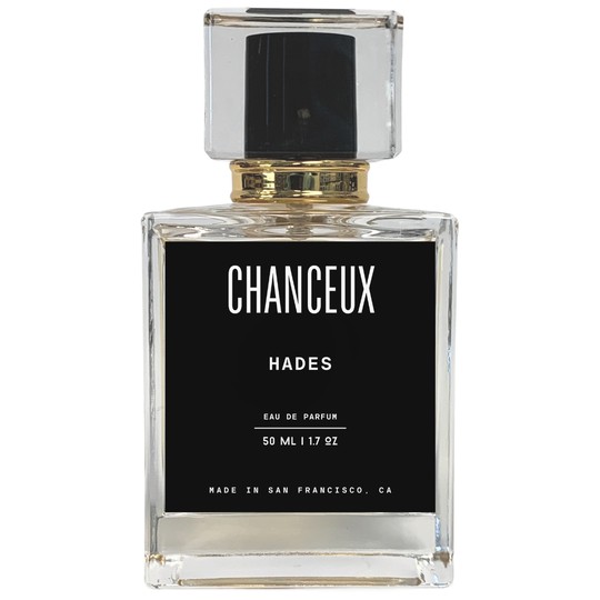 Chanceux Parfum Perfumes And Colognes