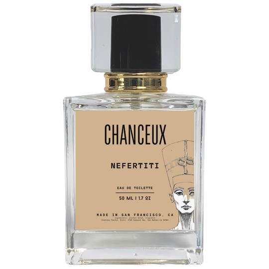 Chanceux Parfum Perfumes And Colognes
