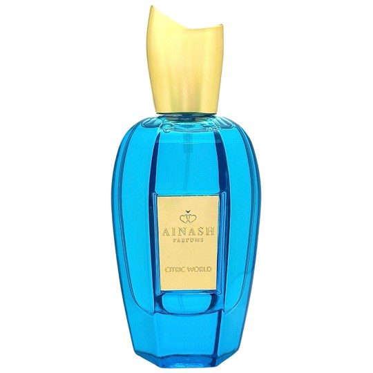 Ainash Parfums Perfumes And Colognes