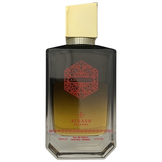 Ainash Parfums Perfumes And Colognes
