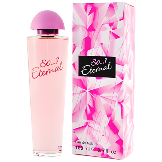 So...? Perfumes And Colognes