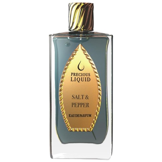 Precious Liquid Perfumes And Colognes