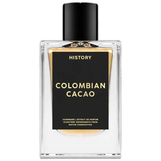 Coca-Cola perfume ingredient, Coca-Cola fragrance and essential oils