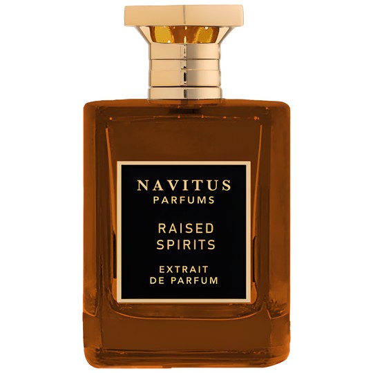 Navitus Parfums Perfumes And Colognes