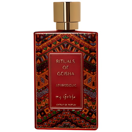 My Geisha Perfumes And Colognes