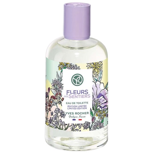 Yves Rocher Perfumes And Colognes