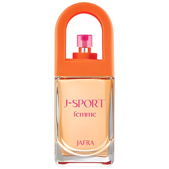 JAFRA Fragancias Y Colonias