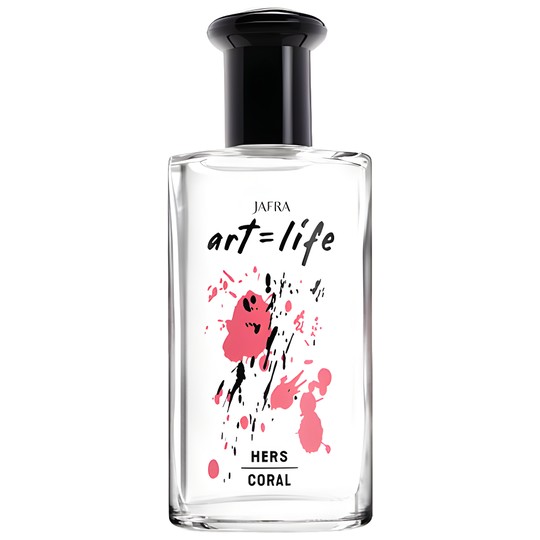 JAFRA Fragancias Y Colonias