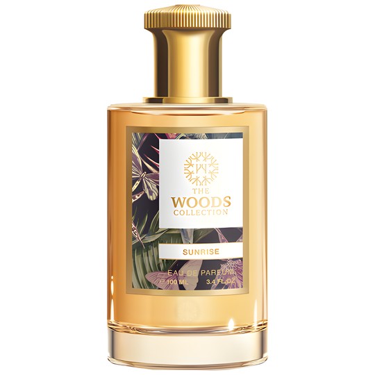 The Woods Collection Perfumes And Colognes