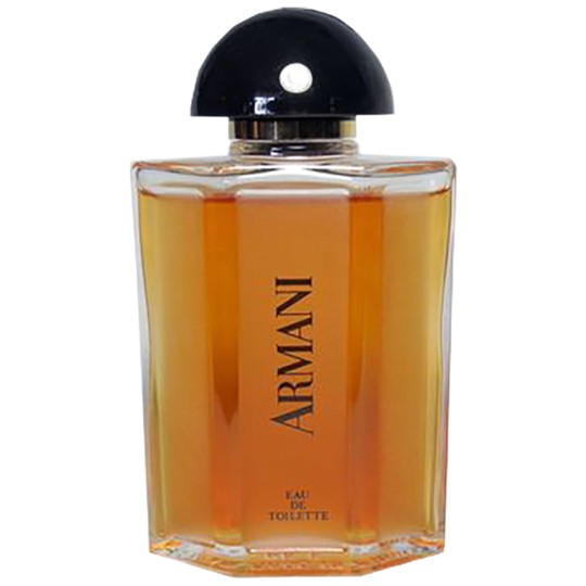 Giorgio Armani Perfumy