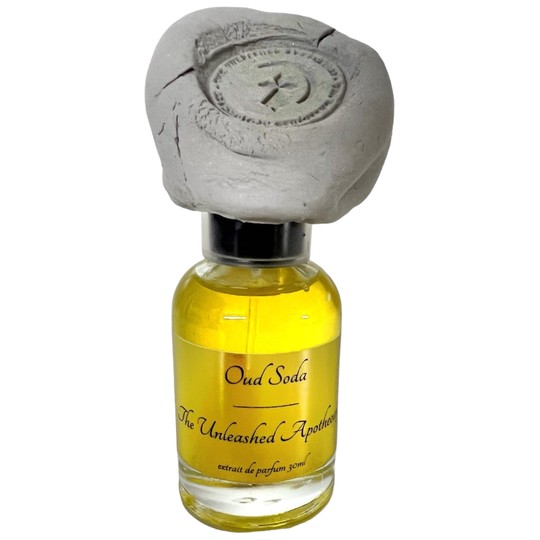 Coca-Cola perfume ingredient, Coca-Cola fragrance and essential oils