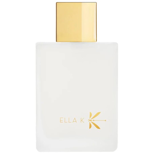 Senior Perfumer Sonia Constant