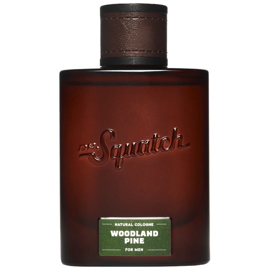 Dr. Squatch Perfumes And Colognes