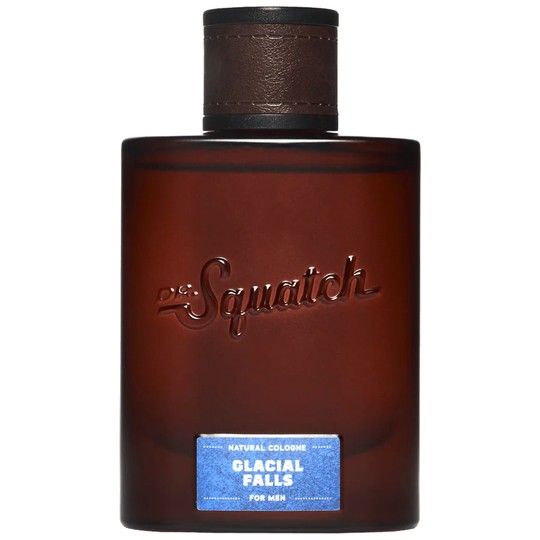 Dr. Squatch Perfumes And Colognes